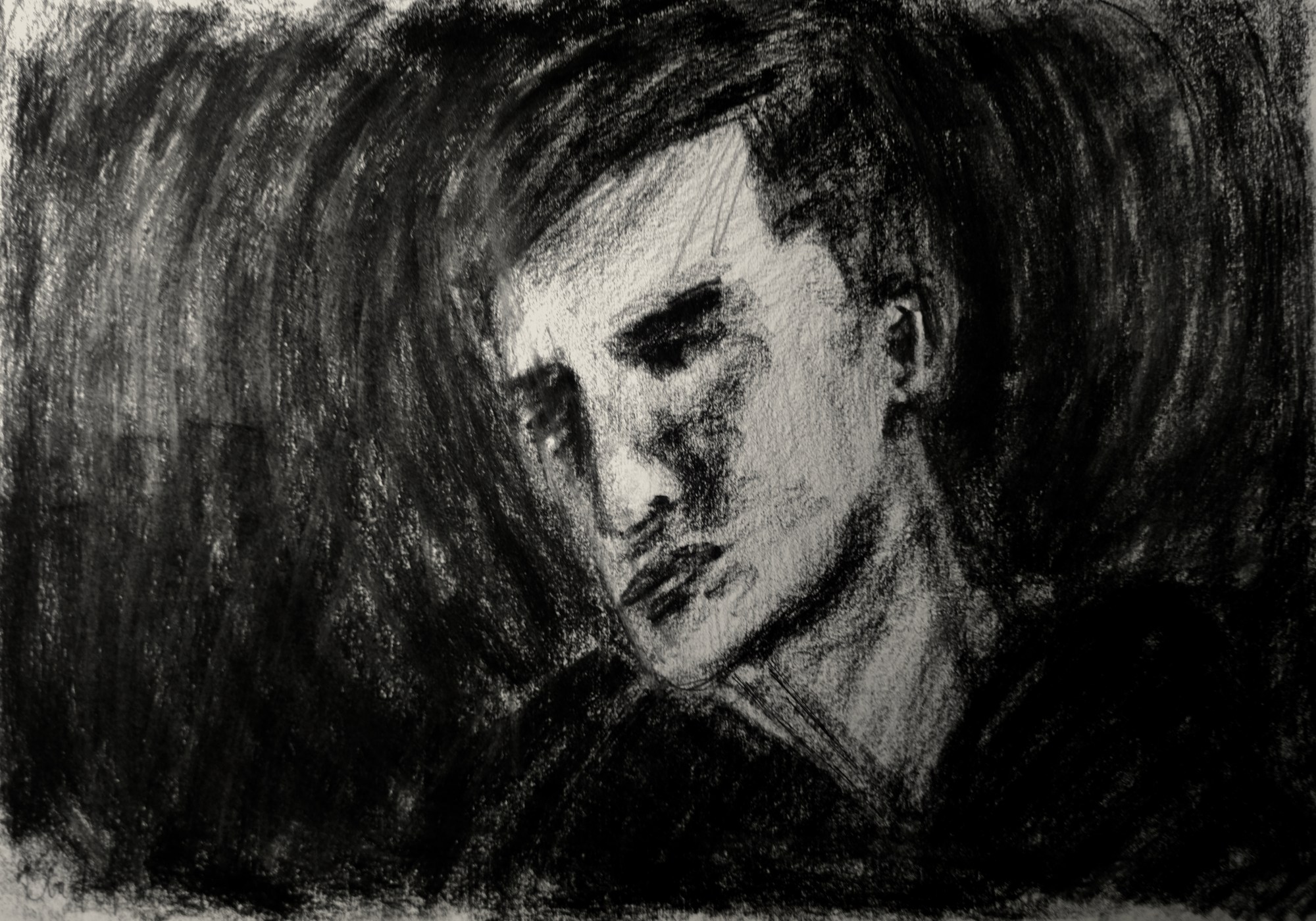 Recent drawings and other images – Stephen J. Williams