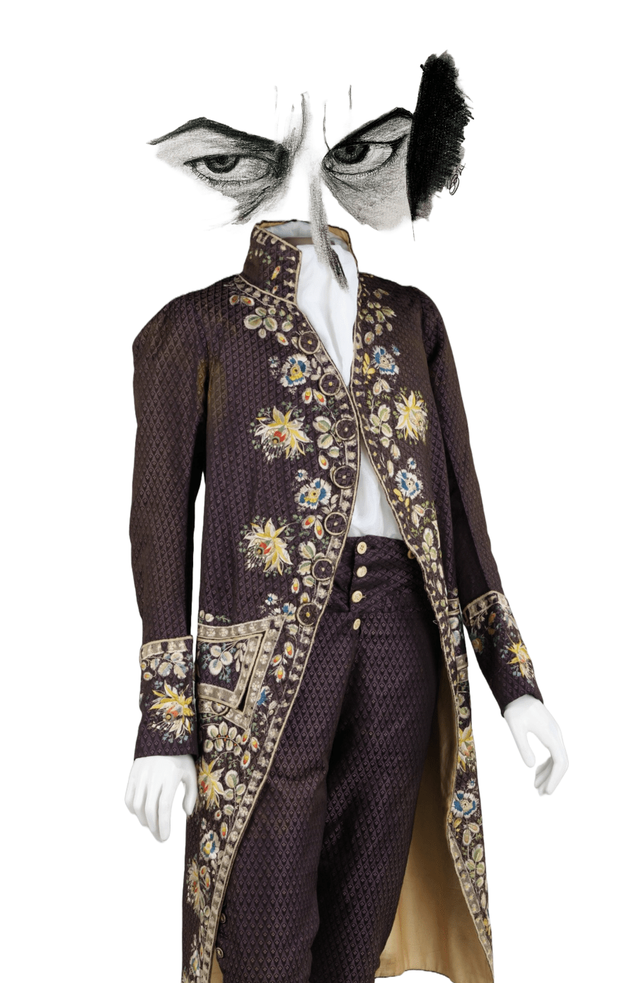 Images – Stephen J. Williams